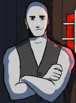 Sandbox:List of Demon Accords Characters | Demon Accords Wiki | Fandom