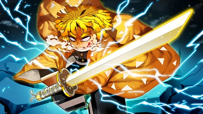 Demon Blade (Unofficial) Wiki | Fandom