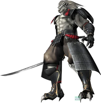 Inugami | Demon Chaos Wiki | Fandom