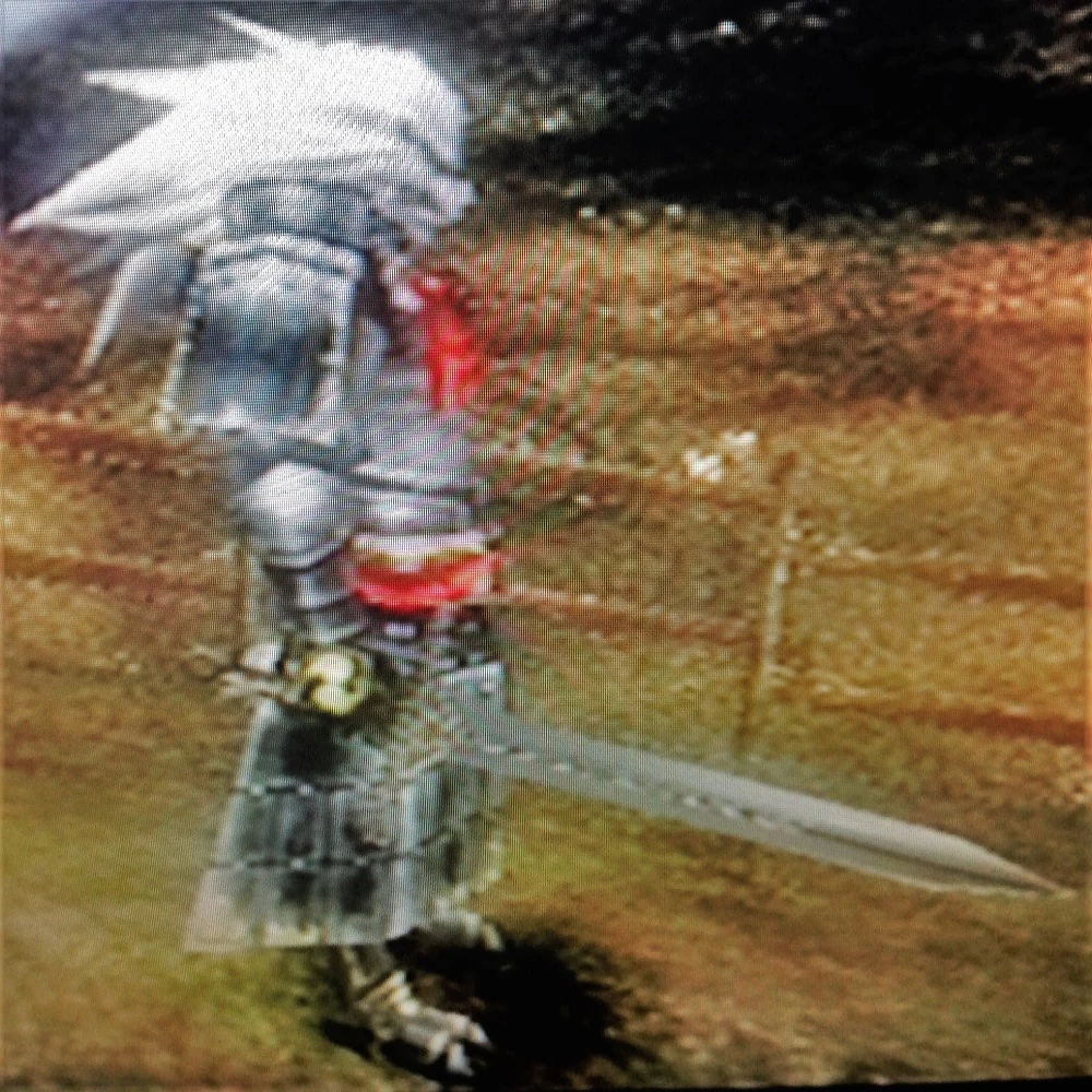 Emperor (Weapon 51) | Demon Chaos Wiki | Fandom