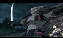 Inugami | Demon Chaos Wiki | Fandom