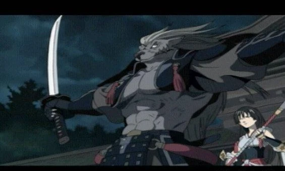 Inugami | Demon Chaos Wiki | Fandom