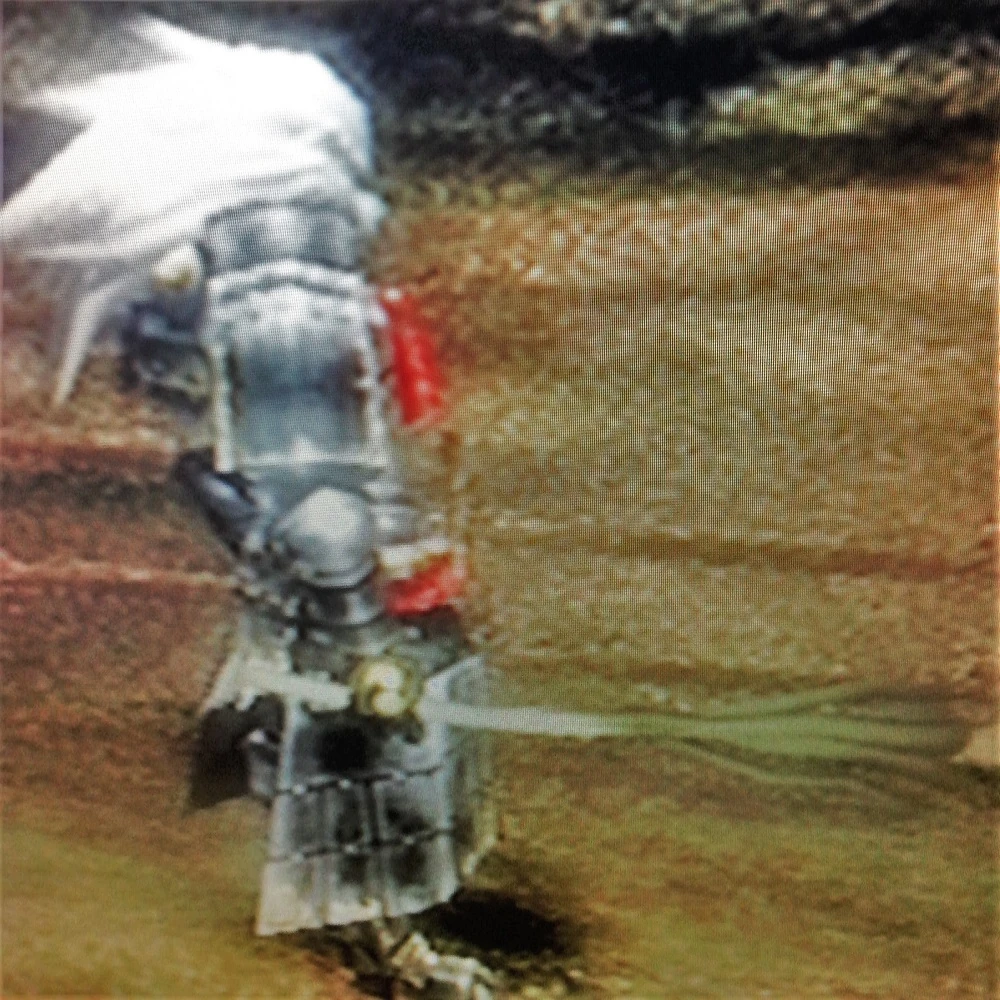 Onion (Weapon 82) | Demon Chaos Wiki | Fandom