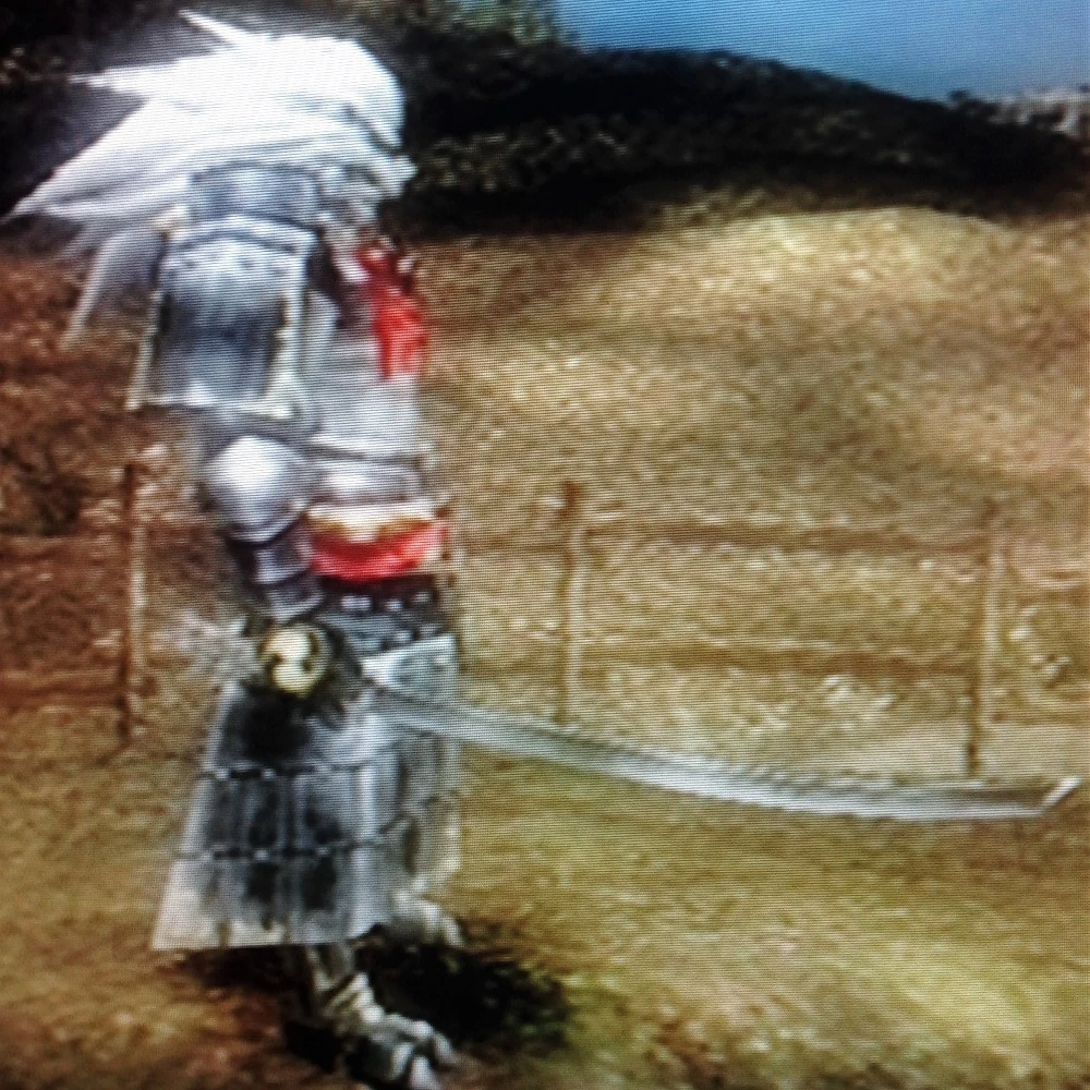 The Nameless (Weapon 09) | Demon Chaos Wiki | Fandom