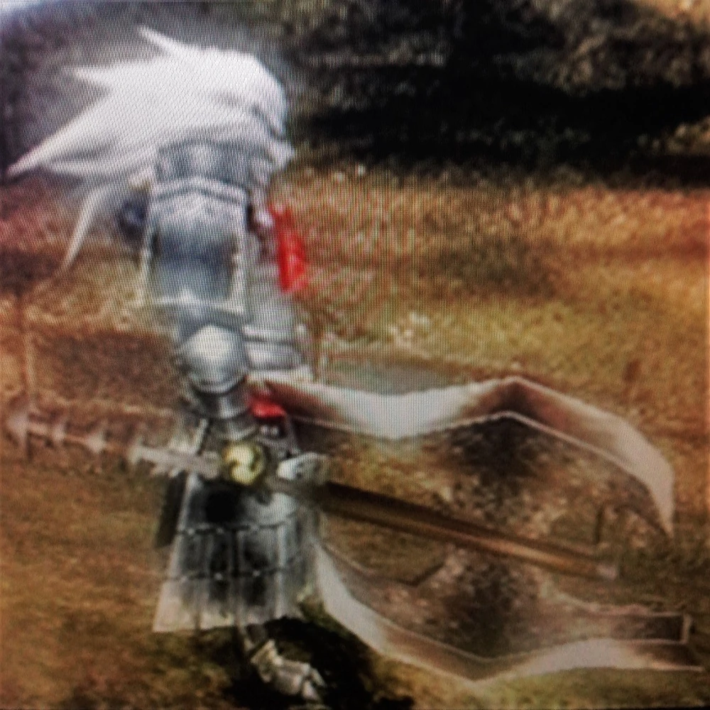 Mighty Axe (Weapon 91) | Demon Chaos Wiki | Fandom