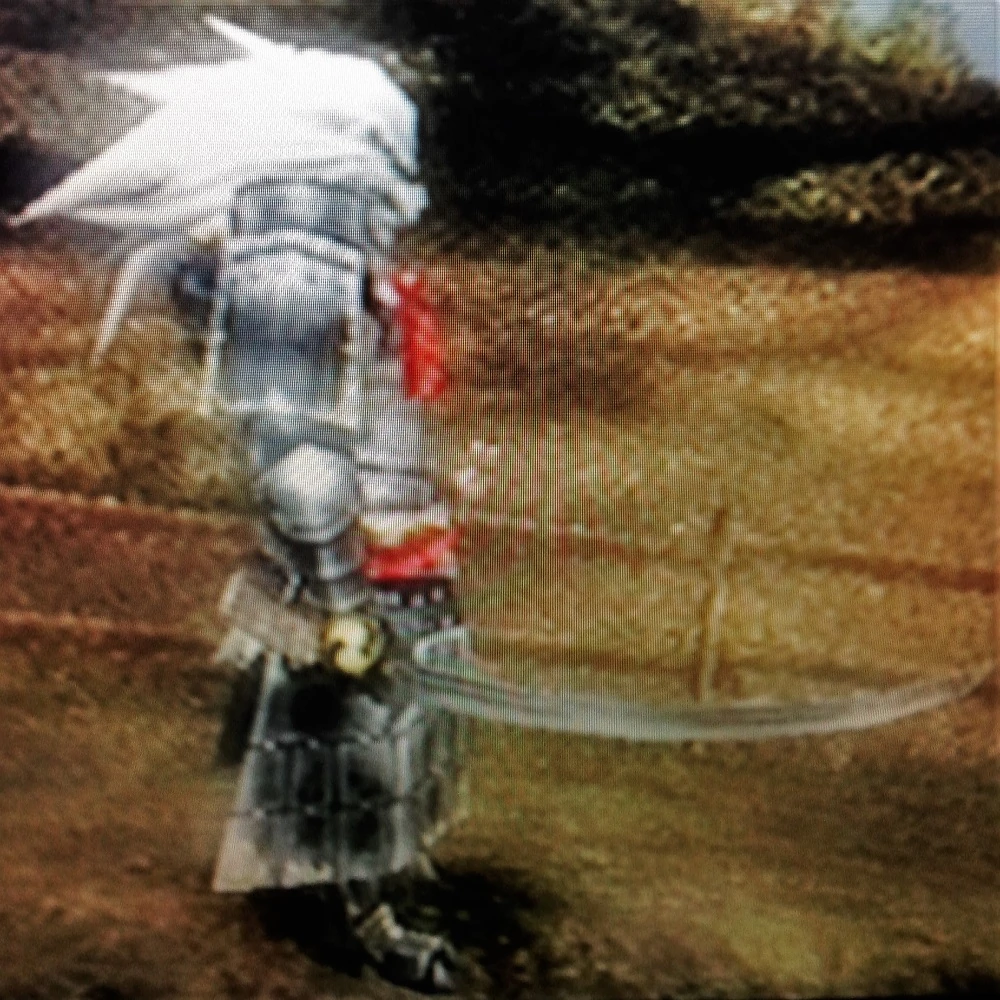 Crescentmoon (Weapon 16) | Demon Chaos Wiki | Fandom