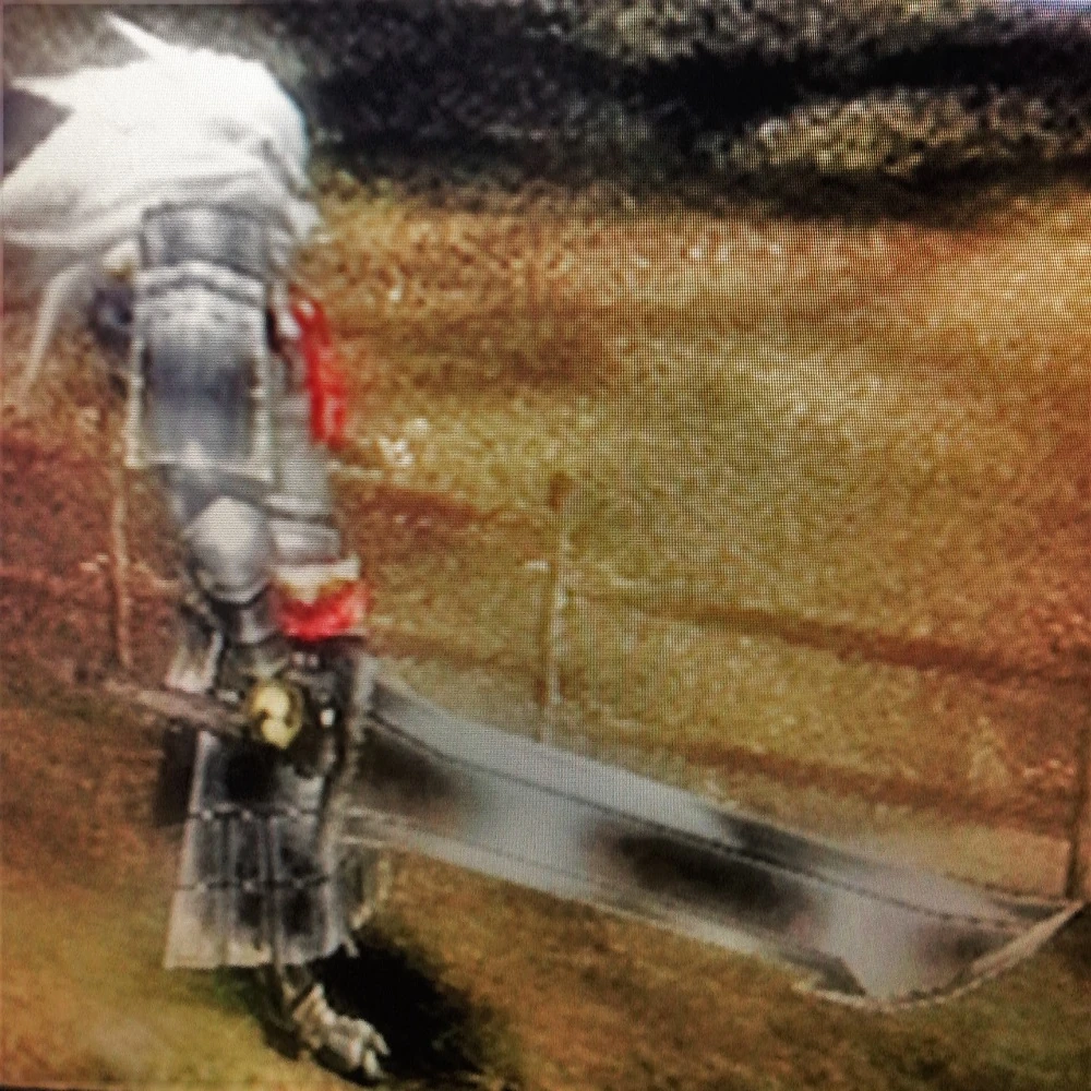 Thunder God (Weapon 75) | Demon Chaos Wiki | Fandom