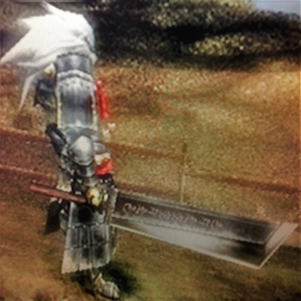 Iron Slicer (Weapon 60) | Demon Chaos Wiki | Fandom