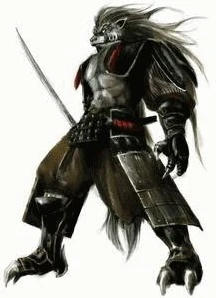 Inugami | Demon Chaos Wiki | Fandom