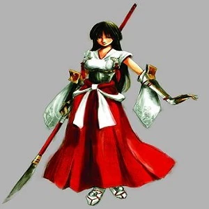 Characters of Demon Chaos | Demon Chaos Wiki | Fandom