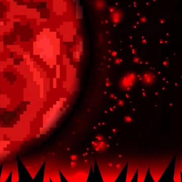 Bloodlust | Demon Collectors Wiki | Fandom