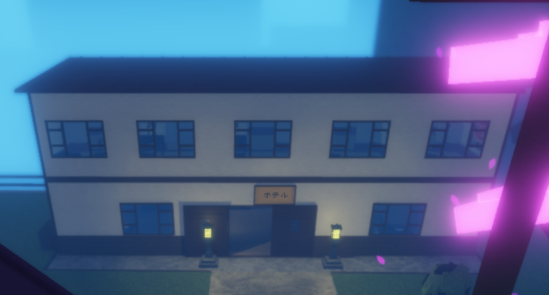 Kamakura Village | Demon Fall Wiki | Fandom