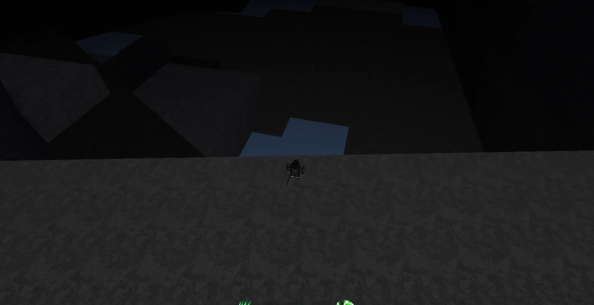 Cavern Passage | Demon Fall Wiki | Fandom