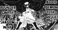 Demon Arts | Wiki Demon Fall | Fandom