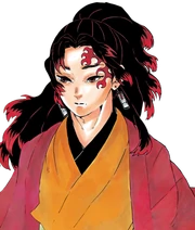 Tsugikuni | Demon Fall Wiki | Fandom