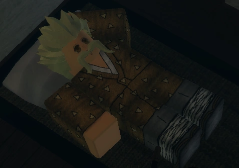 Kujima | Demon Fall Wiki | Fandom