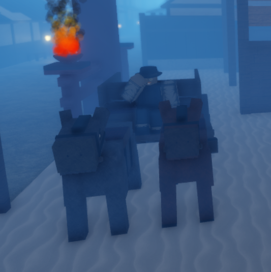 Fast Travel | Demon Fall Wiki | Fandom