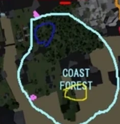 Kujima | Demon Fall Wiki | Fandom