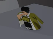 Stone Breathing | Demon Fall Wiki | Fandom