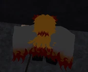 Rengoku Haori | Demon Fall Wiki | Fandom