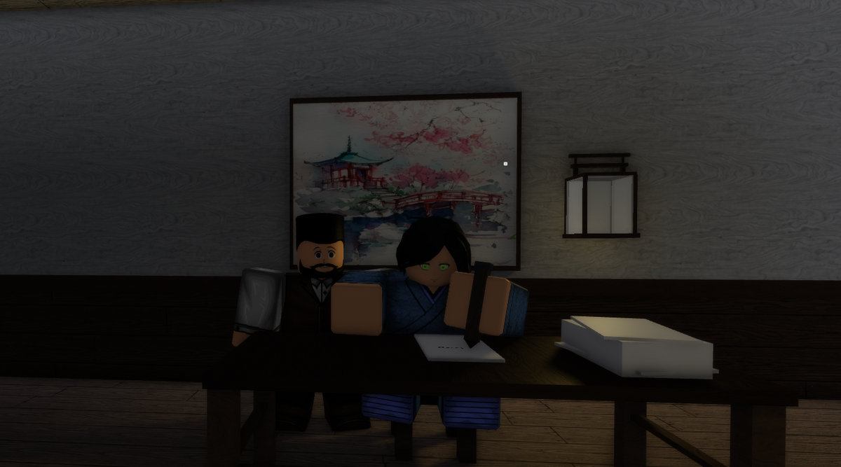 Inns | Demon Fall Wiki | Fandom