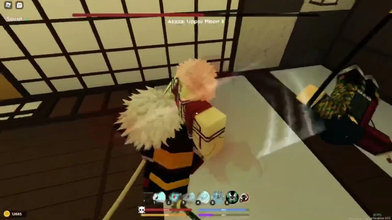 Giyu Tomioka | Demon Fall Wiki | Fandom