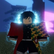 Slayer Mark | Demon Fall Wiki | Fandom