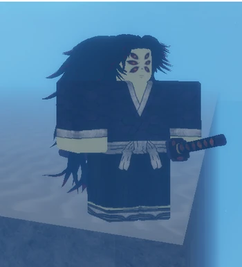 Kokushibo | Demon Fall Wiki | Fandom