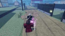 Flower Breathing | Demon Fall Wiki | Fandom