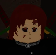 Slayer Mark | Demon Fall Wiki | Fandom