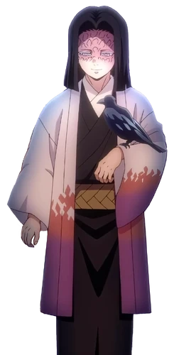 Ubuyashiki Missions | Demon Fall Wiki | Fandom