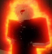 Slayer Mark | Demon Fall Wiki | Fandom