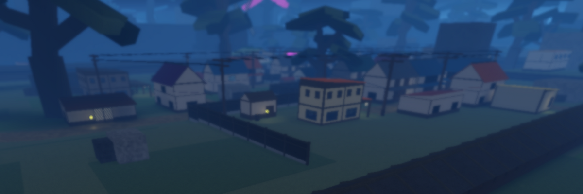 Okuyia Village | Demon Fall Wiki | Fandom