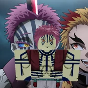 Akaza Upper Moon Three | Demon Fall Wiki | Fandom