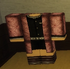 Slayer Clothing | Demon Fall Wiki | Fandom