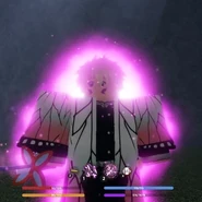 Slayer Mark | Demon Fall Wiki | Fandom