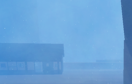 White Peak | Demon Fall Wiki | Fandom