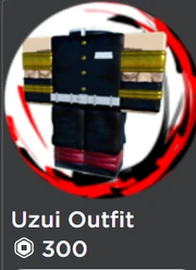 Gamepass | Demon Fall Wiki | Fandom