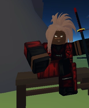 Kitomara | Demon Fall Wiki | Fandom