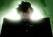 Slayer Mark | Demon Fall Wiki | Fandom