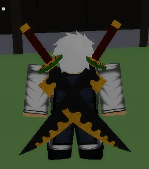 Nichirin Swords | Demon Fall Wiki | Fandom