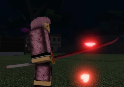 Nichirin Swords | Demon Fall Wiki | Fandom