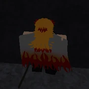 Rengoku Haori | Demon Fall Wiki | Fandom