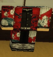 Slayer Clothing | Demon Fall Wiki | Fandom