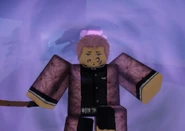 Slayer Mark | Demon Fall Wiki | Fandom