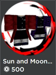 Gamepass | Demon Fall Wiki | Fandom