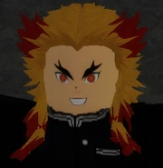 Rengoku (Clan) | Demon Fall Wiki | Fandom