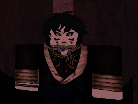 Kaigaku (NPC) | Demon Fall Wiki | Fandom