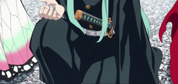 Mist Breathing | Demon Fall Wiki | Fandom