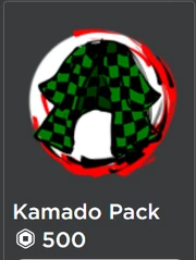 Gamepass | Demon Fall Wiki | Fandom